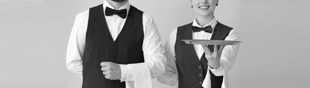 Butler Conduct Manager Butler finden